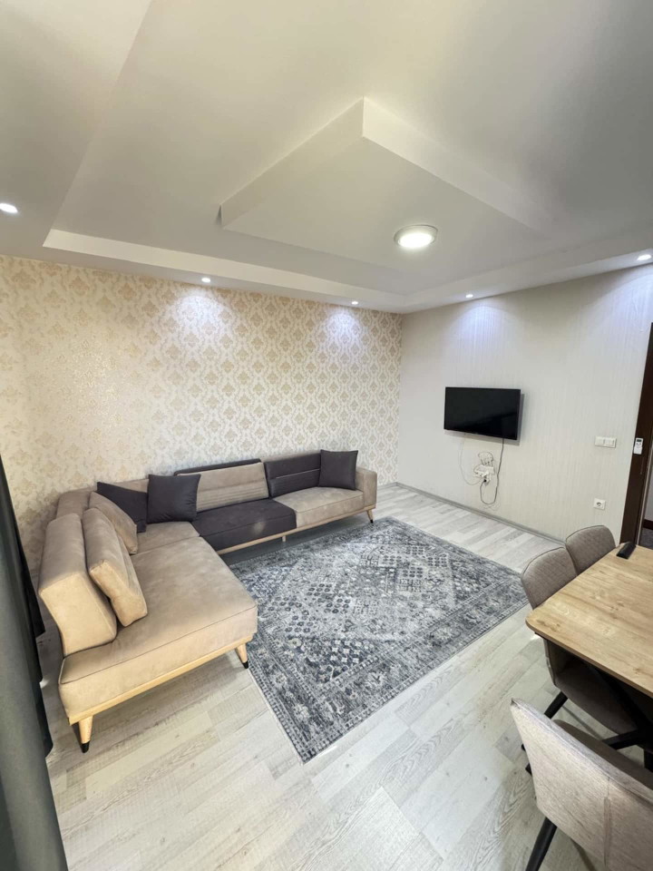 G.antep ÇArşı Merkezde Full Eşyalı 2+1 Daire - Gaziantep