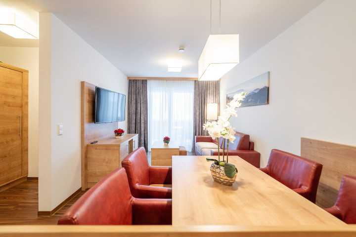 Apartment 113 - Feldberg