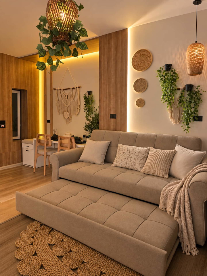 Luxury Apartment Front Of Dream Beach - Egypt