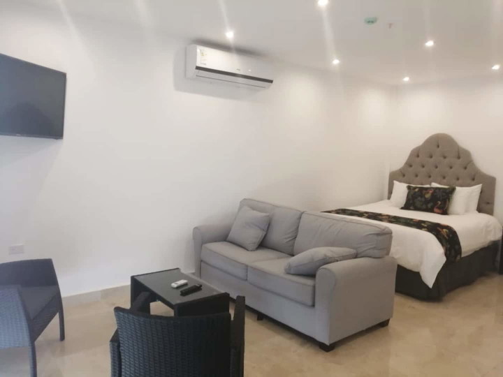 Studio Hotel Gran David - Panama