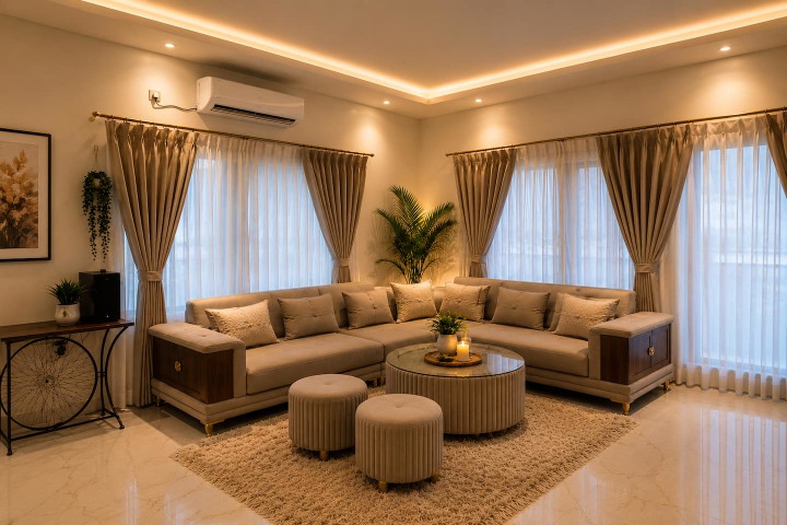 The Sky Atelier | Luxury Penthouse - 瑞詩凱詩