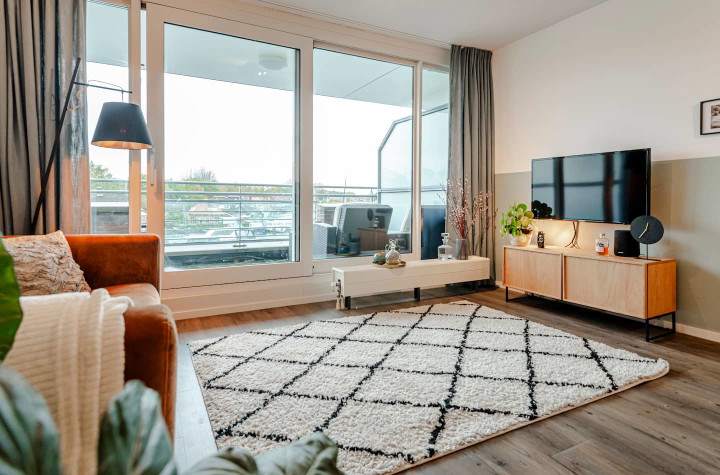 Kaag Resort 23 - Leiden