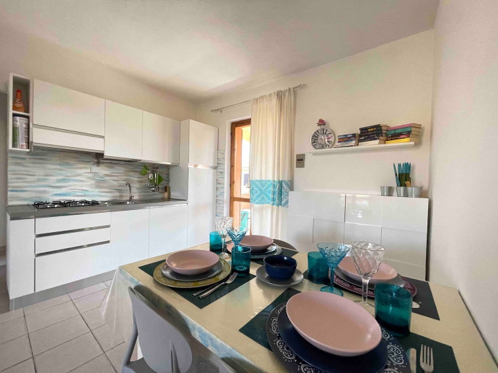 St5 Sunset House Pointcasabudoni - San Teodoro