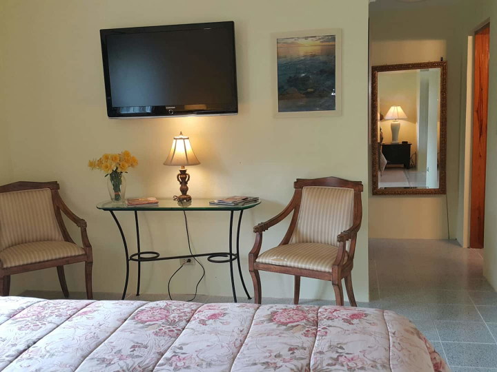 Cozy One Bedroom Apartment In Warwick - Bermuda