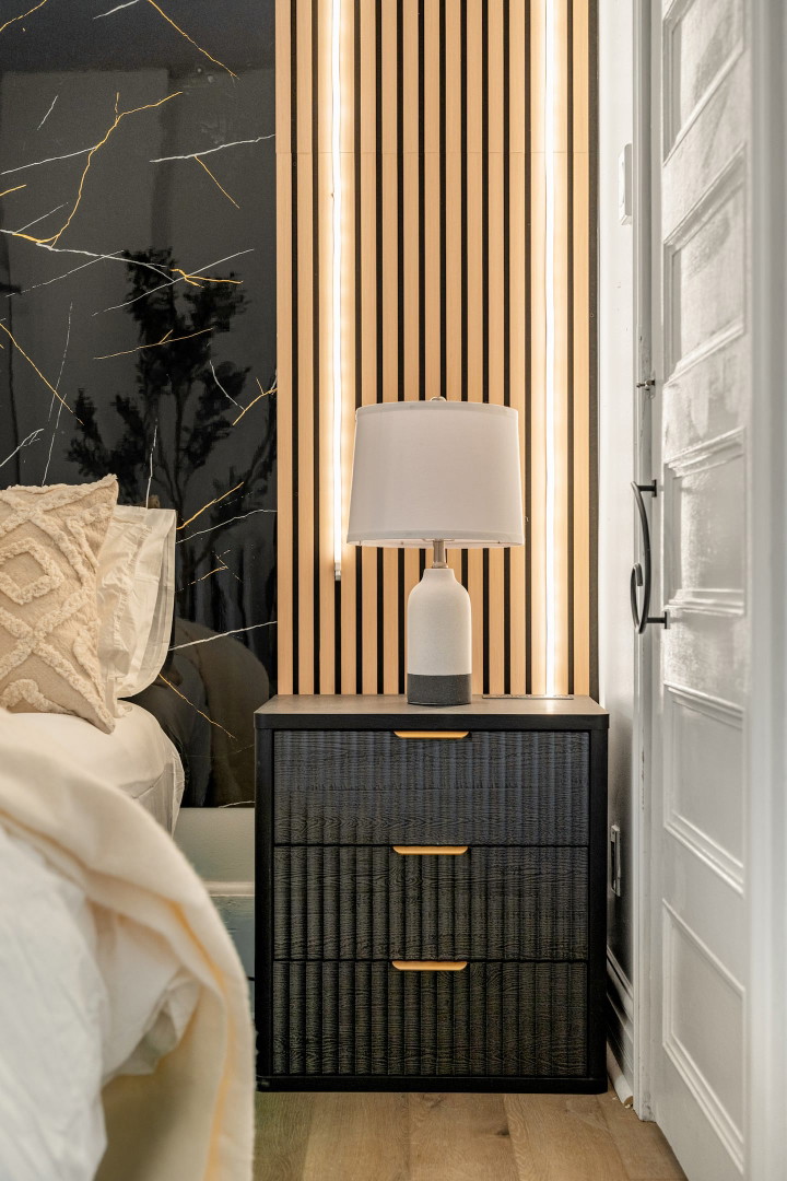 Luxury 1br Suite High Ceilings Byward Market - Ottawa