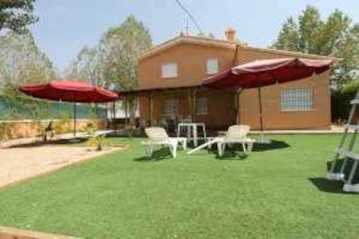 Casa De Carmen Tucasatemporal - Ciempozuelos