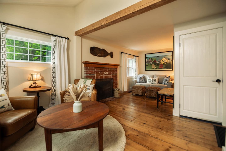 Cozy Cottage - Close To Downtown Camden! - Camden, ME