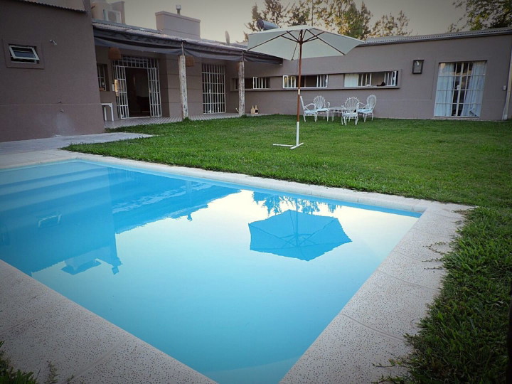 Casa Quinta Con Pileta - Concepción del Uruguay