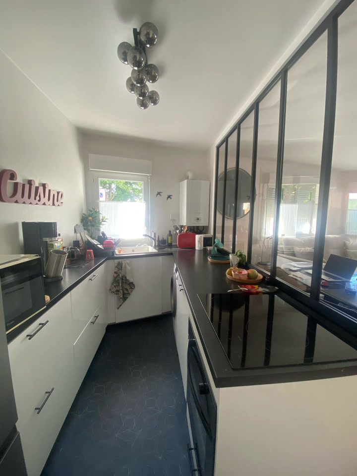 Belle Chambre Privée, Accès Extérieur Proche Paris - Gennevilliers