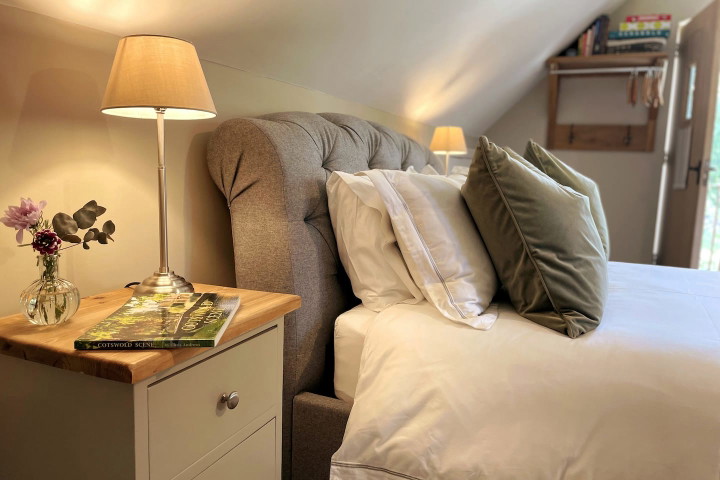 The Tallet, Self-contained Country Annex - Bibury