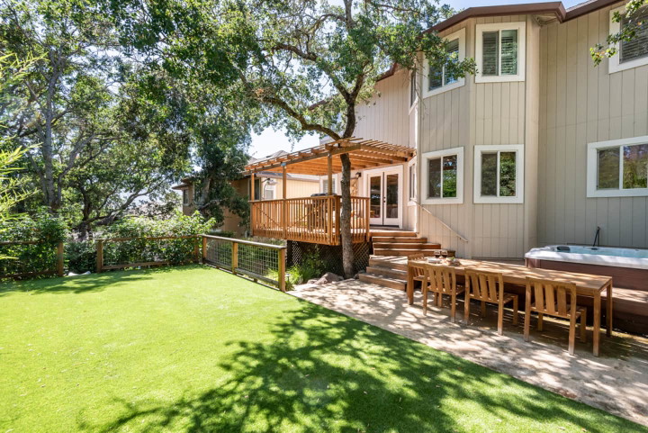 3br Home | Hot Tub, Family Backyard | Sonoma - Sonoma, CA