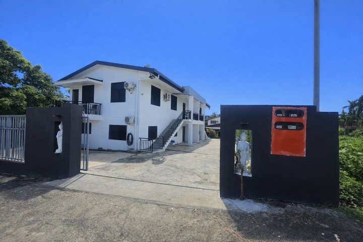 Serenity Apartments, Concave - Apartment 2 - Fiji