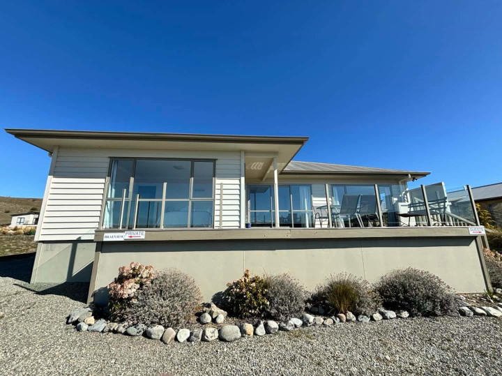 Braeview - Lake Tekapo