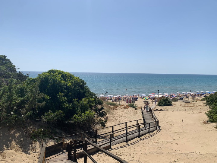 Lillà Sabaudia House - Sabaudia