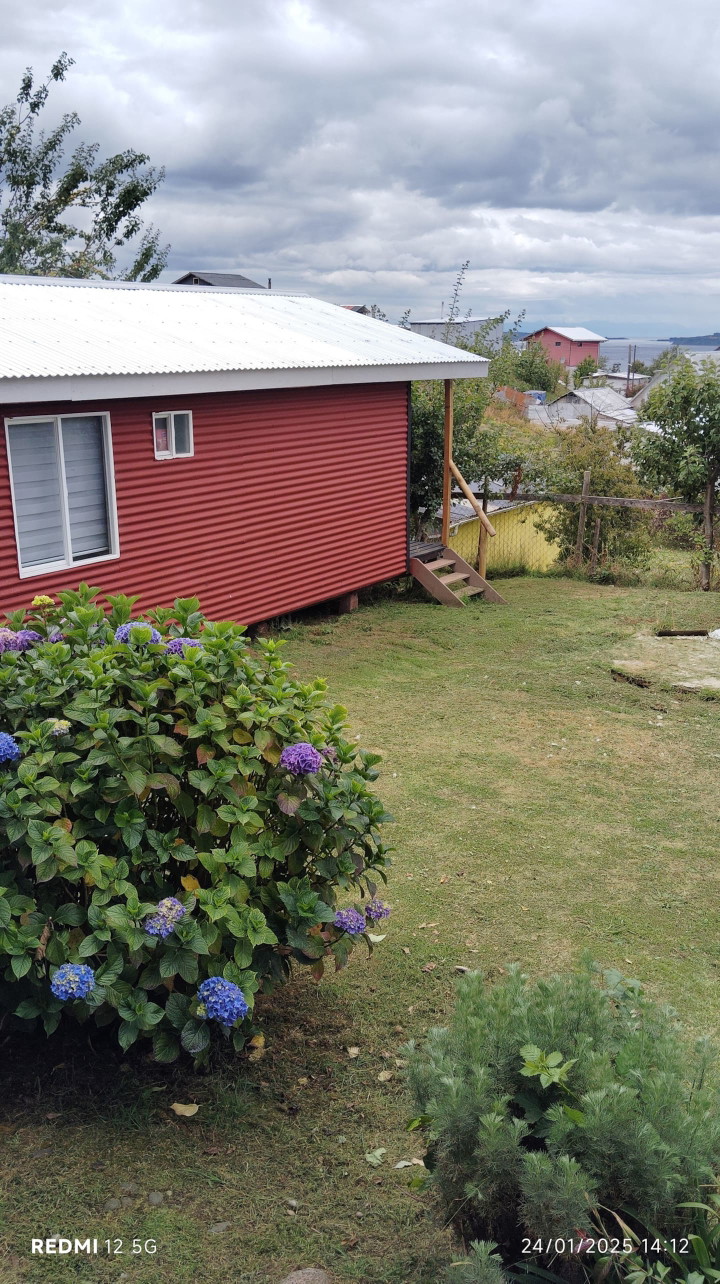 Cozy Cabin, Great Location Quellòn - Quellón