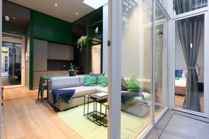 [Duomo-ticinese] Design In The Heart Of Milan - Milan
