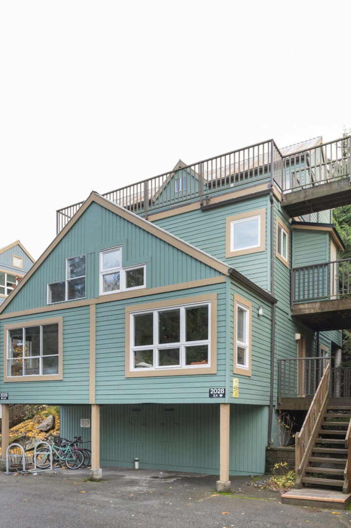 1 Bed + Loft | Walk To Creekside Gondola - ウィスラー
