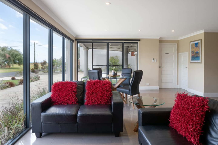 Ocean View Executive Apartment 2 - Busselton