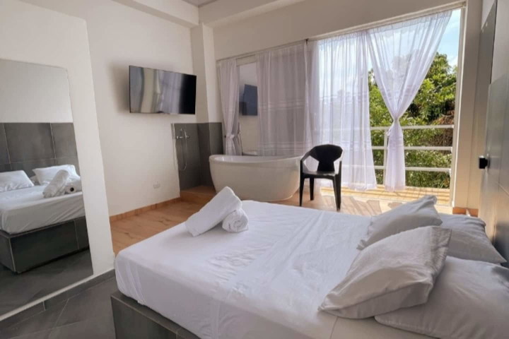 27. Relax Nature Suite - Anapoima