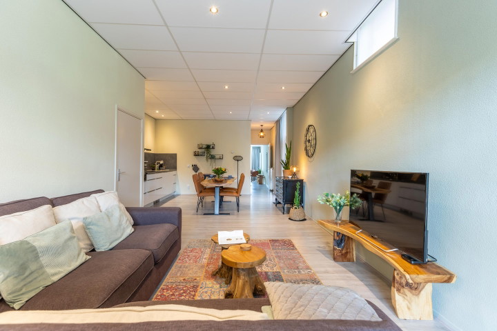 Luxury Home Alkmaar Private Parking + Bicycles - Alkmaar