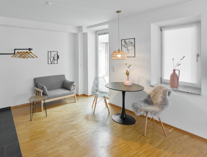 Appartement Lexapartments Oldtown Central Calme N°&nbsp;2 - Reutlingen