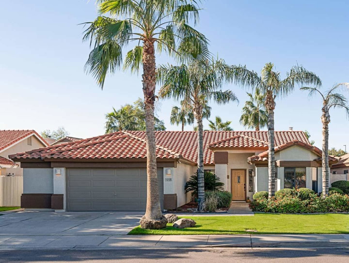 Sanctuary At Val Vista Lakes - Gilbert, AZ