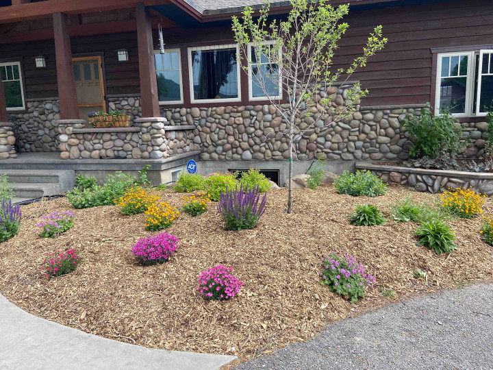 Spacious Lower Level Living. Separate Entry. - Logan, UT
