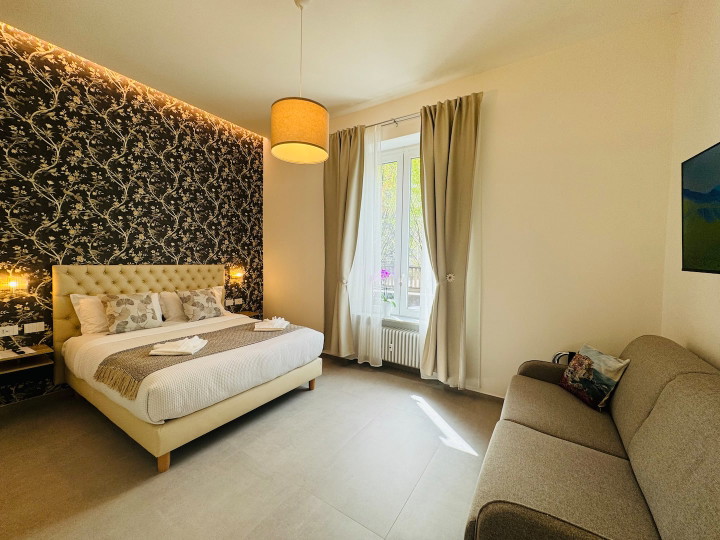 Lina Suites & Rooms - La Spezia