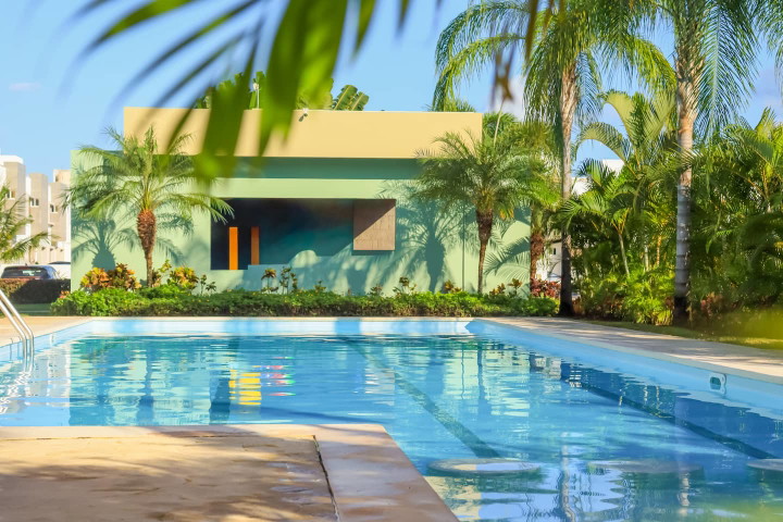 Casa Bugambilias|spacious|beautiful|3 Bedrooms|4 Bathrooms|pool - Cancún