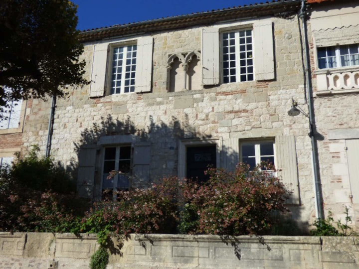 Master House In Lot - Villeneuve-sur-Lot