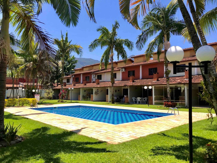 + Relaxation And Leisure In Caraguá And Ubatuba - With Air Conditioning And Wi-fi - Caraguatatuba