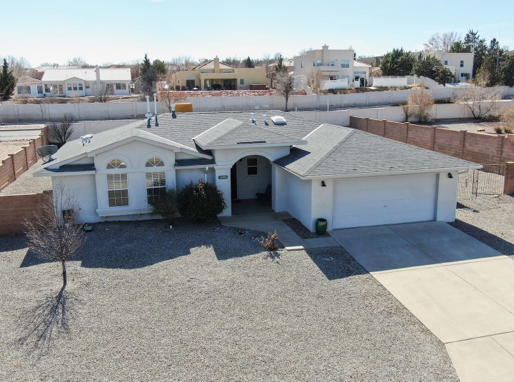 Peaceful High-desert Oasis | Rio Rancho Nm - Rio Rancho, NM