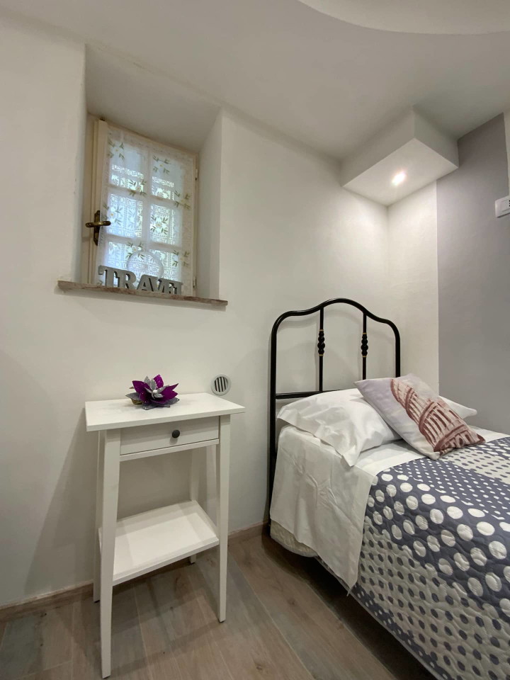 Rio Apartment - Vernazza