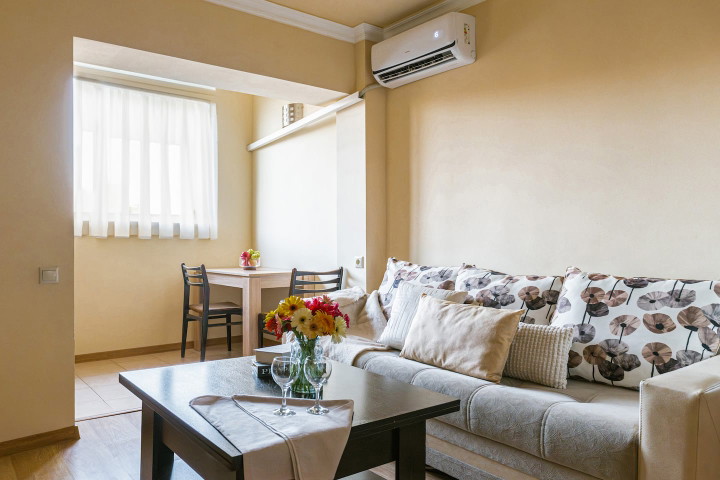 Best Apt. In Heart Of Yerevan - Yerevan
