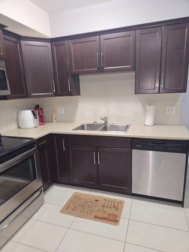 Cozy Basement Suite Private Entry Fort Mcmurray - Fort McMurray