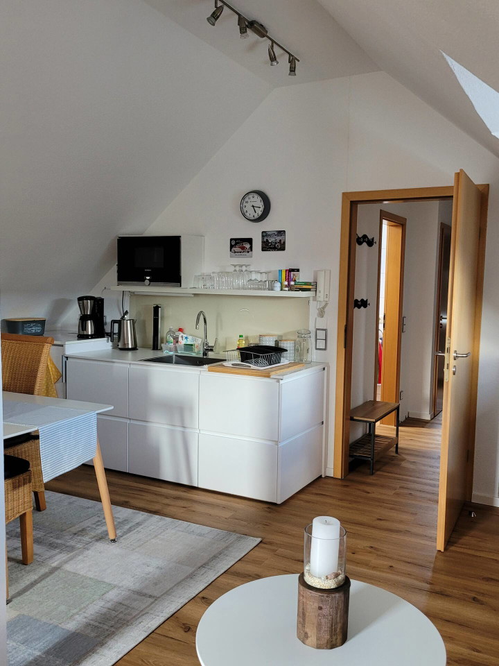 Schöne Wohnung In Oelde - Beckum