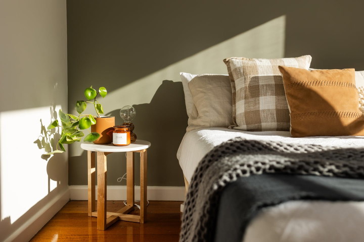 Princes Crescent - Cosy Central Charm - Shepparton