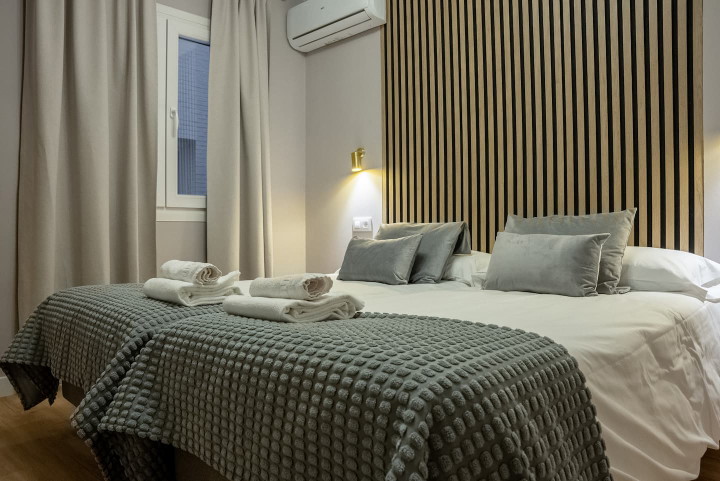 Double Suite With Private Bathroom, Córdoba Center - Córdoba