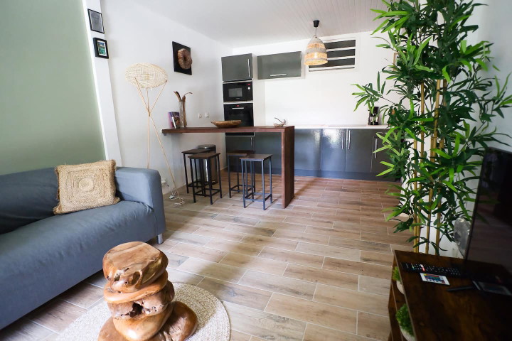 Appartement Sainte Luce 2 Chambres + Piscine - Martinique