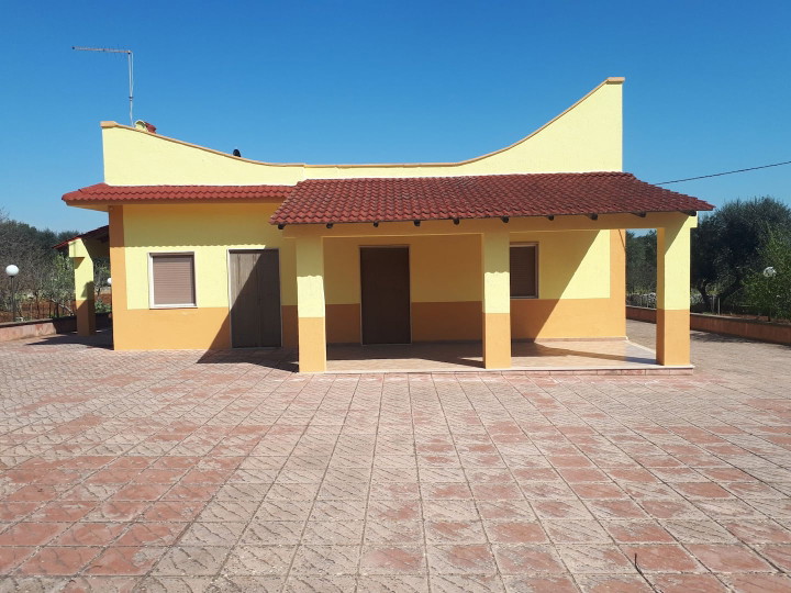 Montepizzuto Vacation Home Cin: It074003c200048167 - Ceglie Messapica