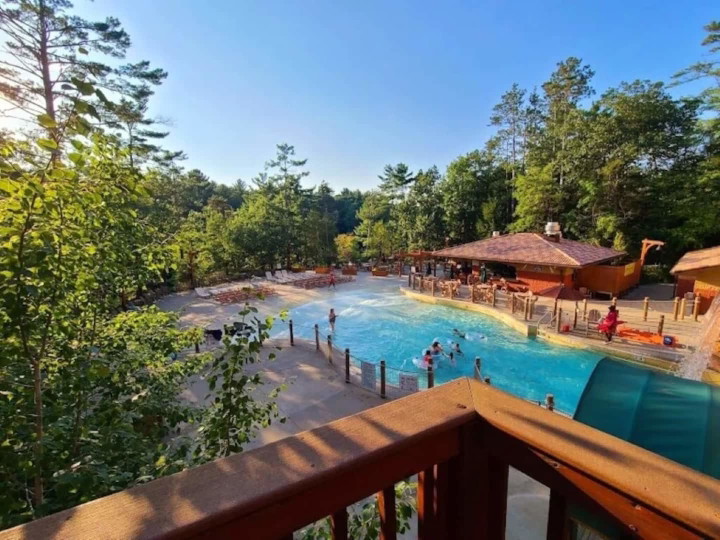 Spacious 3br Condo Retreat - Wisconsin Dells, WI