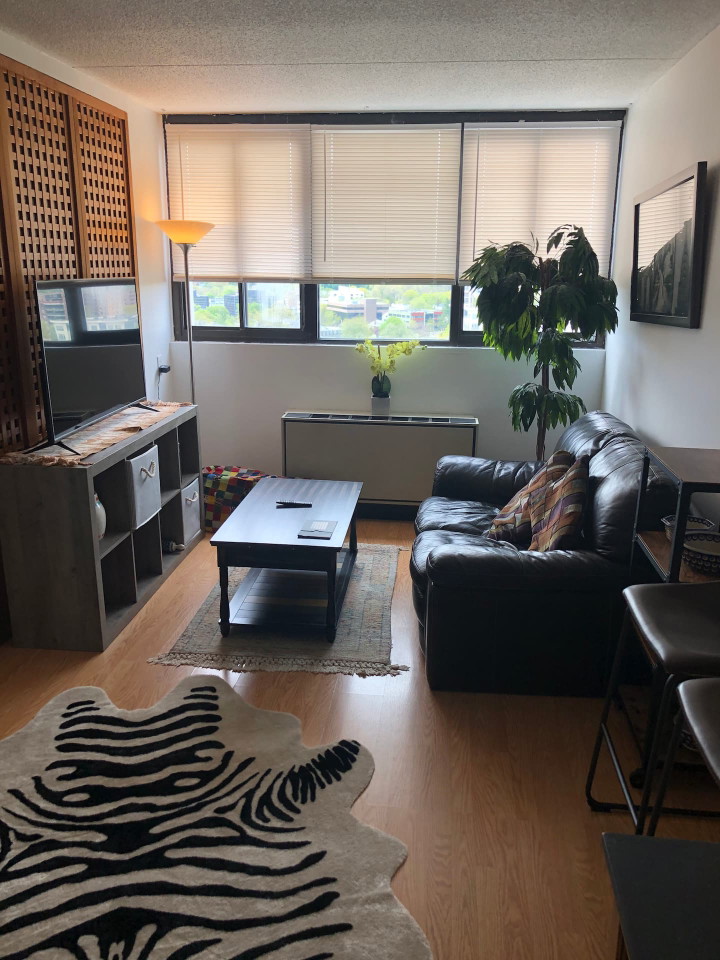 Cozy Downtown Condo 8 Gym  Free Parking - Norwalk, CT