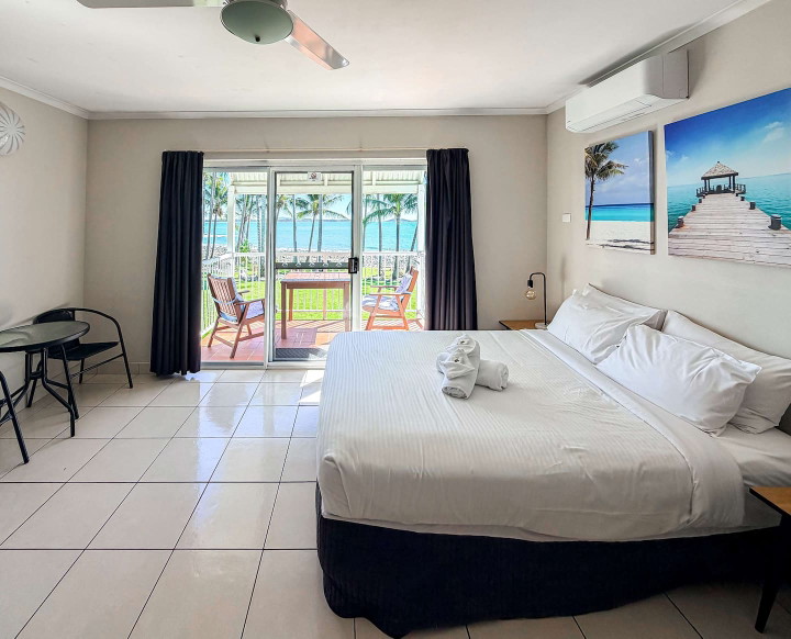 Whitsunstays - U240 Coastal Horizon - Mackay