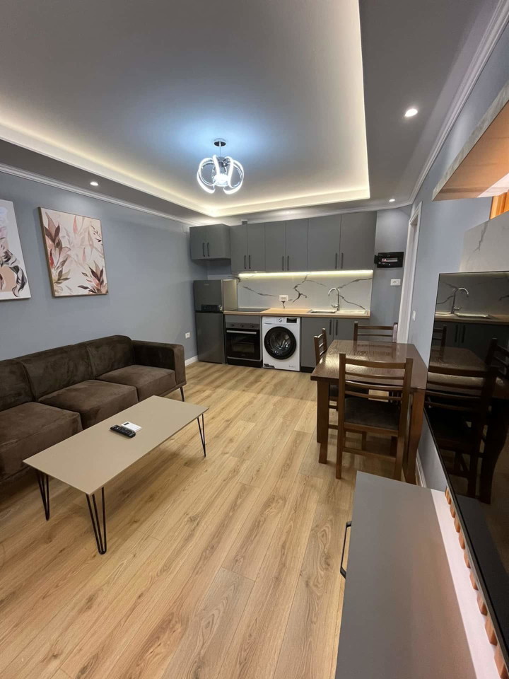 The Capital Apartment's - Albania