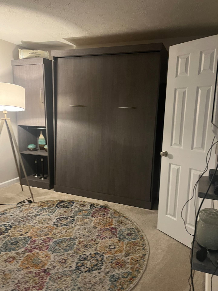 Peaceful Space Close To Shops And Restaurants - Owings Mills, MD
