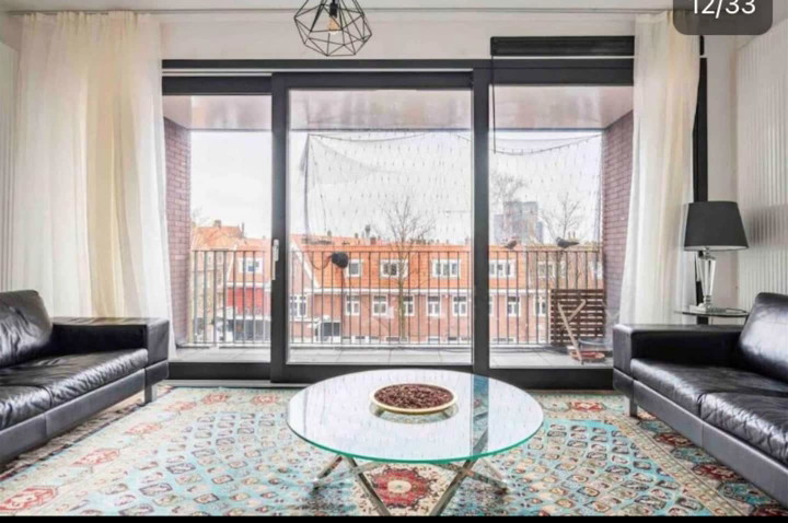 Centraal Gelegen 4bedroom Sfeervolle Familiehuis. - Amsterdam Centraal Station