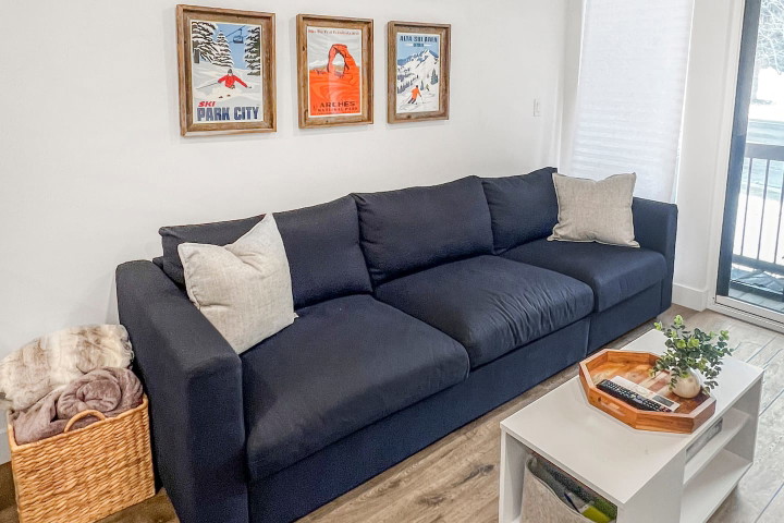 Walk To Ski | Free Parking | Hot Tub | Remodeled - Park City, UT
