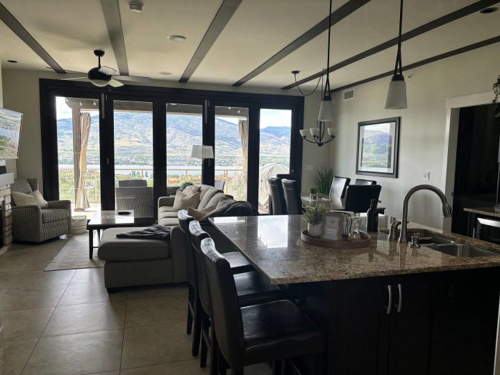 Perfect Lake View Osoyoos - Osoyoos