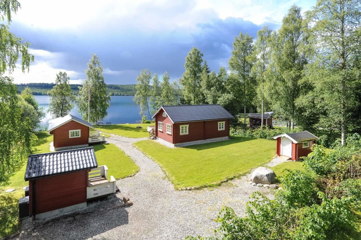 You Will Love It!!!! - Sweden