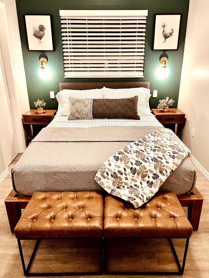 Adorable 1 Bedroom Ybor Casita With Outdoor Patio - Tampa, FL
